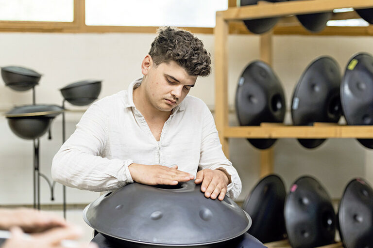 steelpan – ttmusiclibrary.com