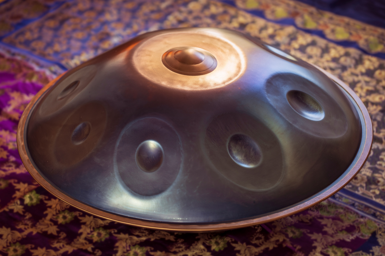 steelpan – ttmusiclibrary.com