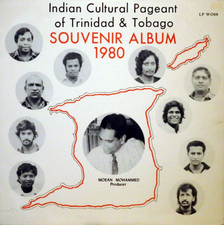 CHUTNEY – ttmusiclibrary.com