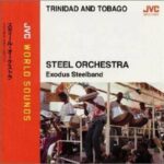 steelpan – ttmusiclibrary.com