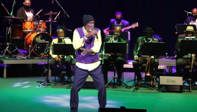 REVIEW: 100 YEARS OF THE CALYPSO TENT, VIRTUAL CONCERT – ttmusiclibrary.com