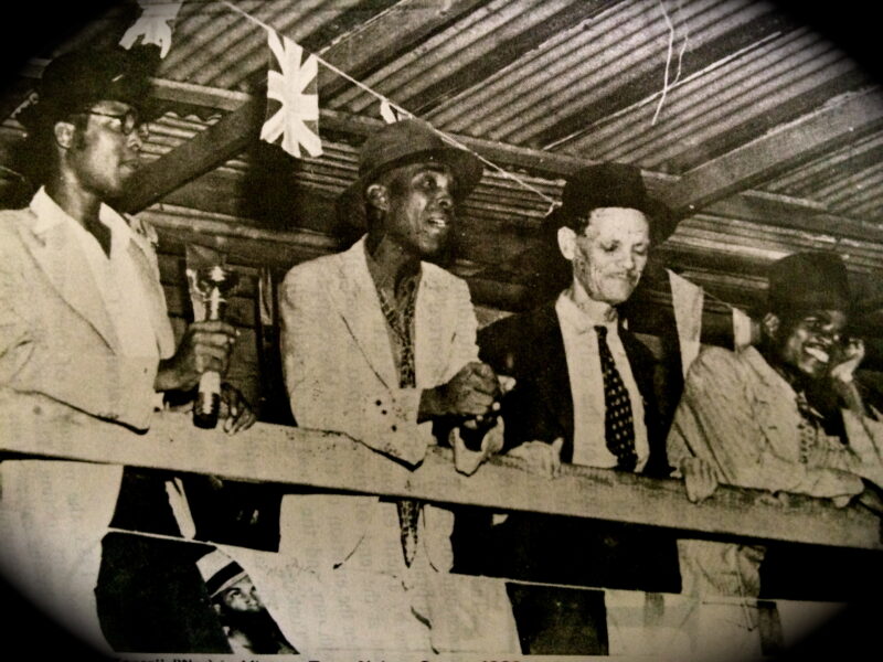 CALYPSO – ttmusiclibrary.com