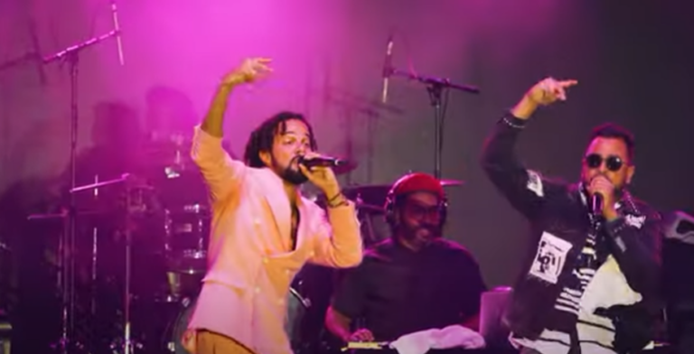 SOCA – ttmusiclibrary.com